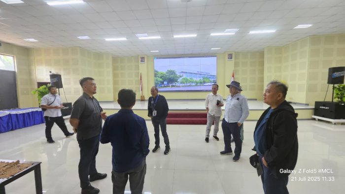BPPTIK Komdigi Cikarang Dipilih Jadi Lokasi Kongres Persatuan PWI 2025 ...